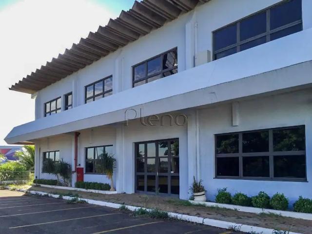 Galpão / Depósito para Venda em Campinas/SP Parque Rural Fazenda Santa Cândida