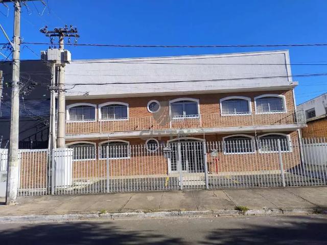Galpão / Depósito para Venda em Campinas/SP Parque Rural Fazenda Santa Cândida