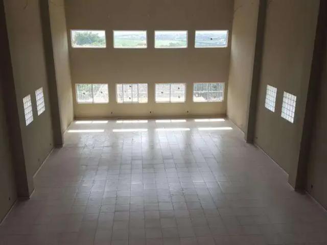 Galpão / Depósito para Venda em Campinas/SP Parque Rural Fazenda Santa Cândida