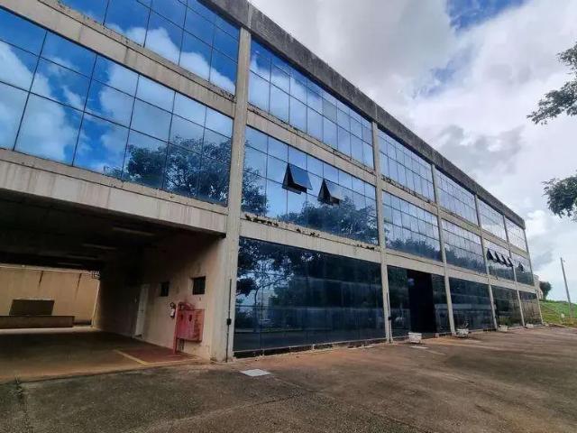 Galpão / Depósito para Venda em Campinas/SP Polo de Alta Tecnologia de Campinas Polo I