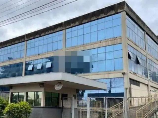 Galpão / Depósito para Venda em Campinas/SP Polo de Alta Tecnologia de Campinas Polo I