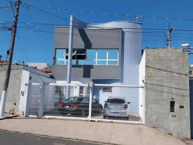 Galpão / Depósito para Venda em Campinas/SP Residencial Nova Bandeirante
