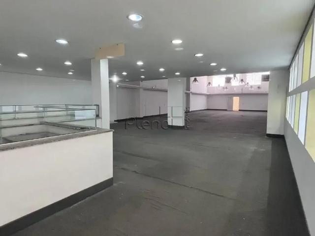 Galpão / Depósito para Venda em Campinas/SP São Bernardo