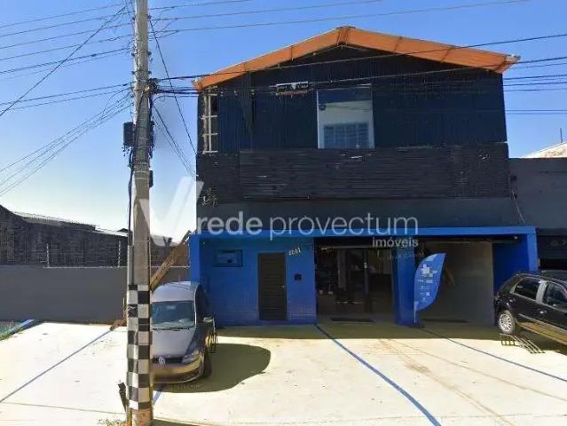 Galpão / Depósito para Venda em Campinas/SP São Bernardo