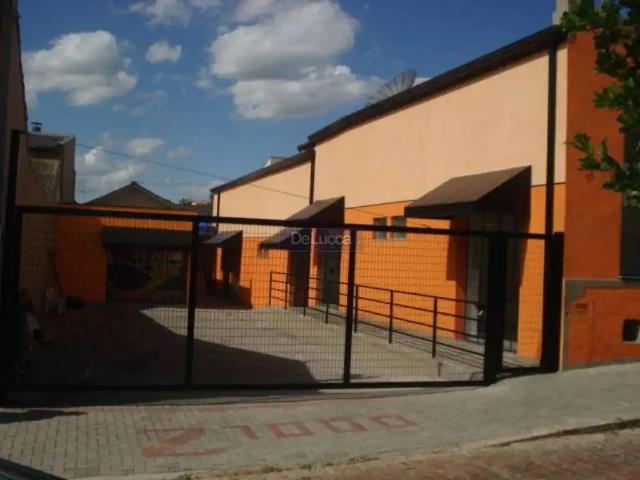 Galpão / Depósito para Venda em Campinas/SP Sousas