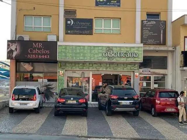 Galpão / Depósito para Venda em Campinas/SP Taquaral