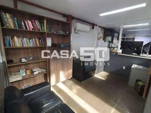 Galpão / Depósito para Venda em Campinas/SP Taquaral 2 Quartos
