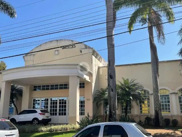 Galpão / Depósito para Venda em Campinas/SP Techno Park