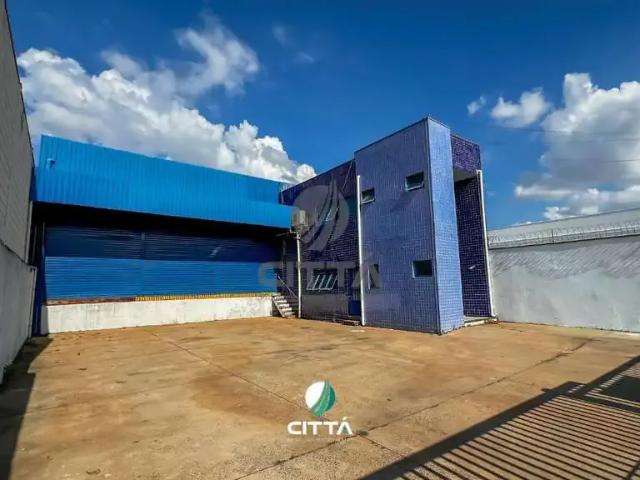 Galpão / Depósito para Venda em Campinas/SP Terminal Intermodal de Cargas TIC