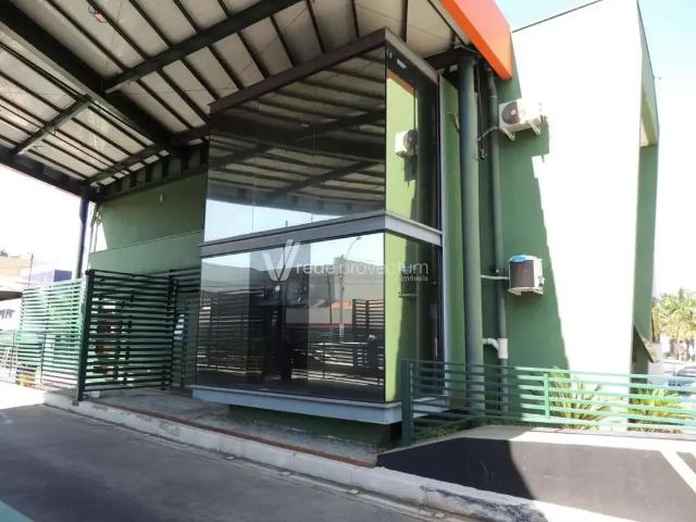 Galpão / Depósito para Venda em Campinas/SP Terminal Intermodal de Cargas TIC