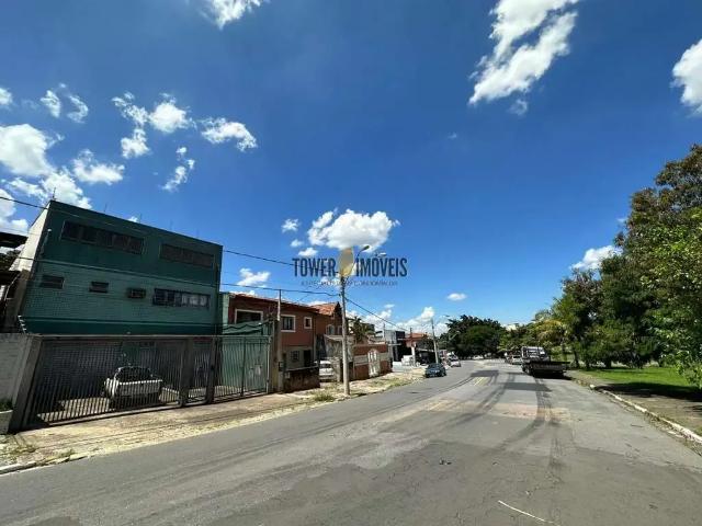 Galpão / Depósito para Venda em Campinas/SP Vila Carminha