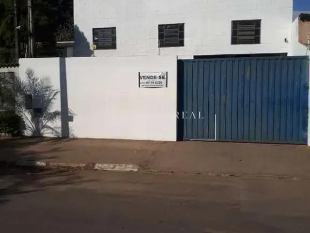 Galpão / Depósito para Venda em Campinas/SP Vila Alberto Simões