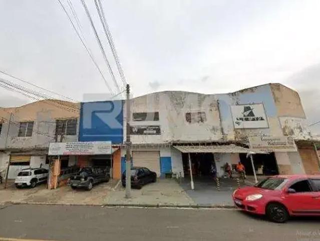Galpão / Depósito para Venda em Campinas/SP Vila Boa Vista
