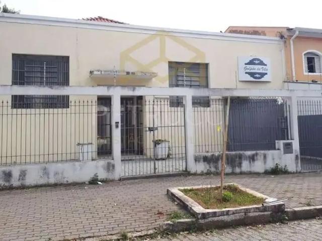 Galpão / Depósito para Venda em Campinas/SP Vila Industrial