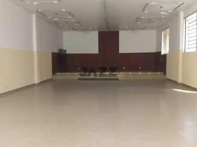 Galpão / Depósito para Venda em Campinas/SP Vila Industrial