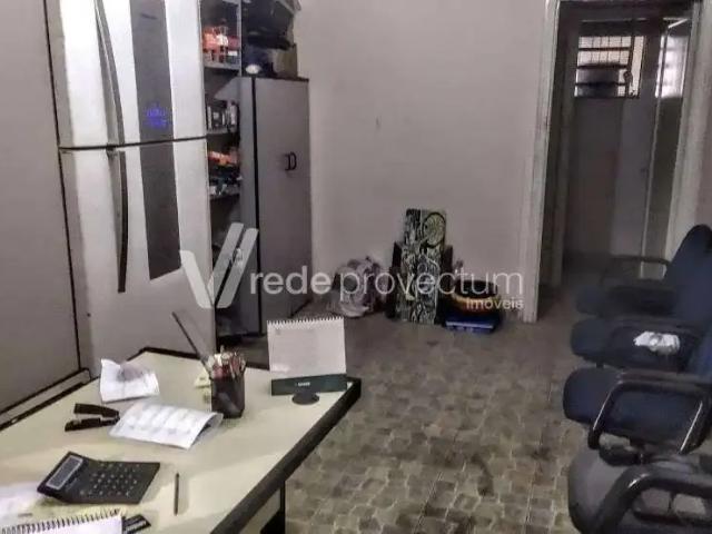 Galpão / Depósito para Venda em Campinas/SP Vila Industrial