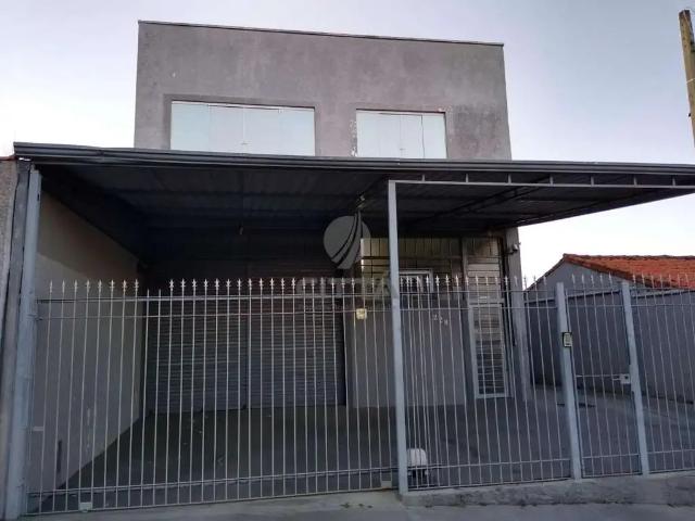 Galpão / Depósito para Venda em Campinas/SP Vila Joaquim Inácio