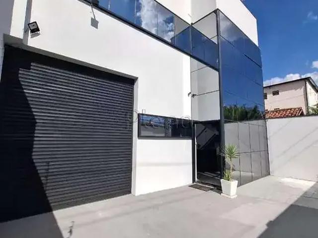Galpão / Depósito para Venda em Campinas/SP Vila Marieta