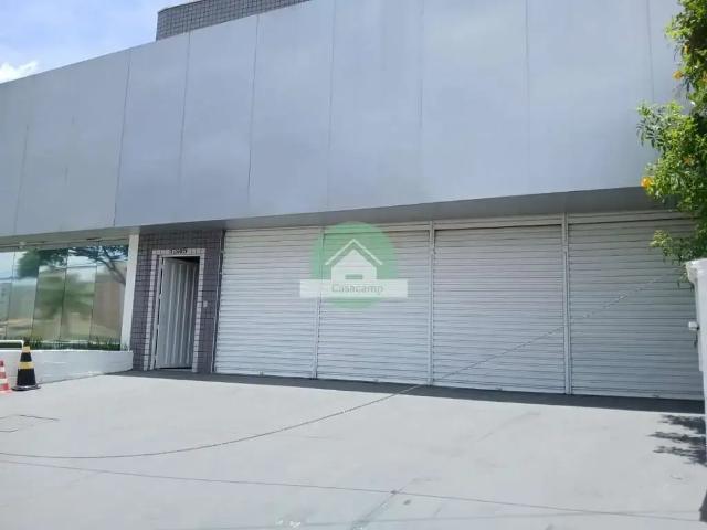 Galpão / Depósito para Venda em Campinas/SP Vila Marieta