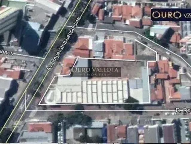 Galpão / Depósito para Venda em Campinas/SP Vila Nova