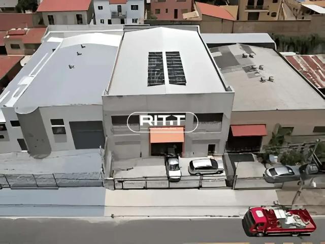 Galpão / Depósito para Venda em Campinas/SP Vila Nogueira