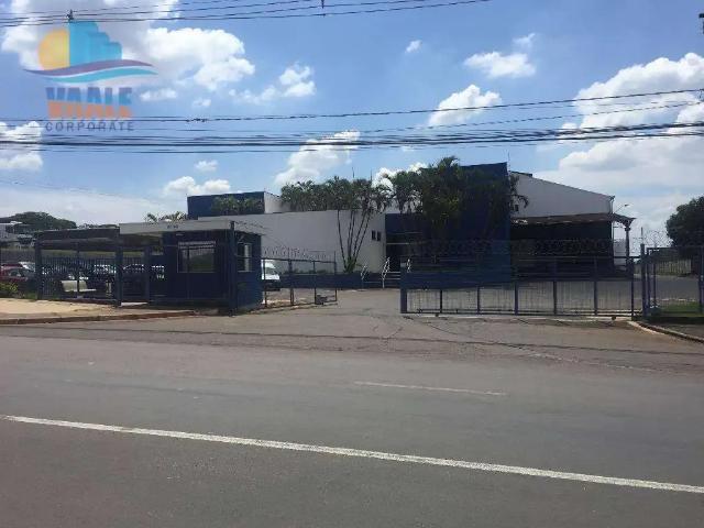Galpão / Depósito para Venda em Campinas/SP Vila San Martin