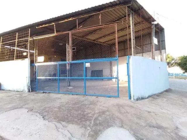 Galpão / Depósito para Venda em Campinas/SP Vila San Martin