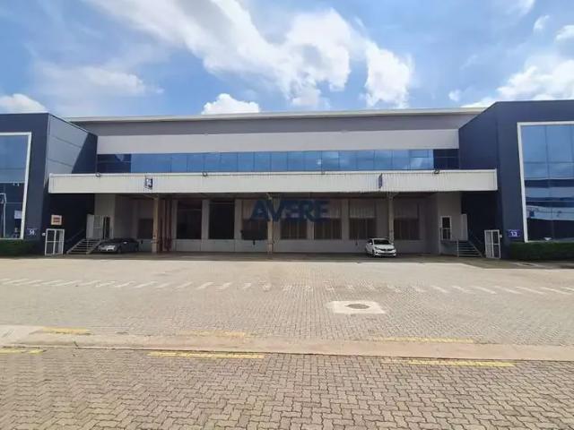 Galpão / Depósito para Venda em Campinas/SP Vila San Martin