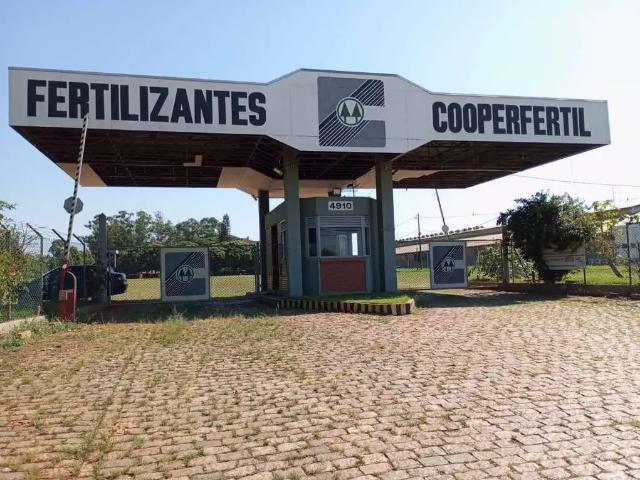 Galpão / Depósito para Venda em Campinas/SP Vila San Martin