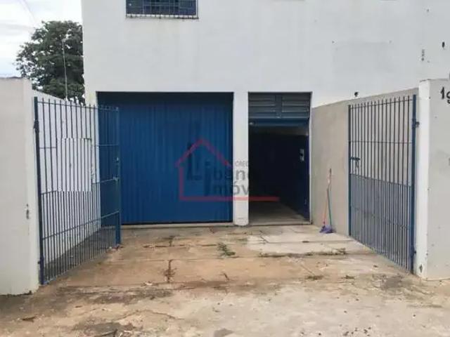 Galpão / Depósito para Venda em Campinas/SP Vila Santa Isabel