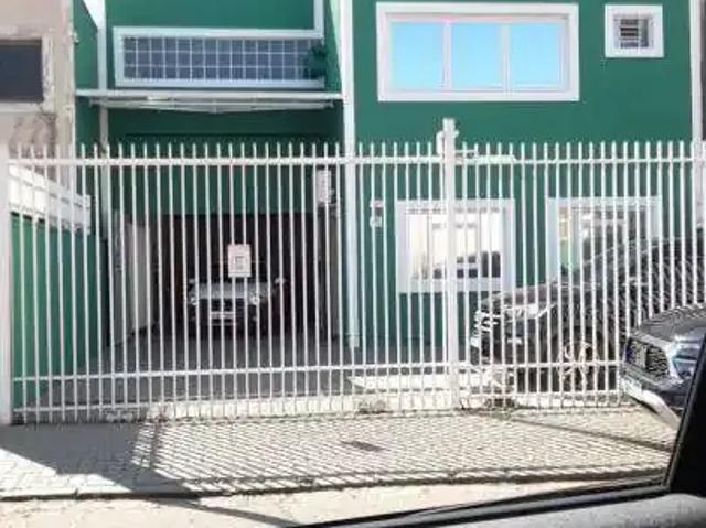Galpão / Depósito para Venda em Campinas/SP Vila Santana
