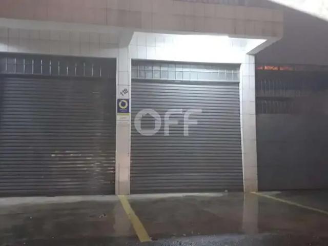 Galpão / Depósito para Venda em Campinas/SP Vila Pompéia
