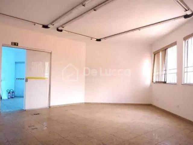 Galpão / Depósito para Venda em Campinas/SP Vila Teixeira