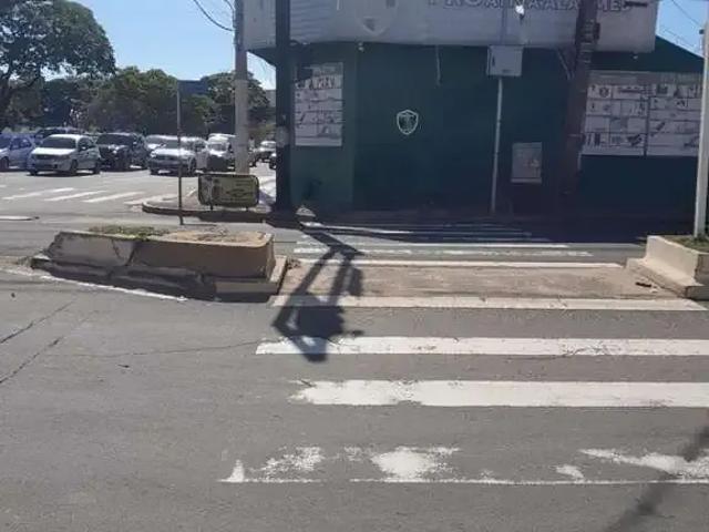 Galpão / Depósito para Venda em Campo Grande/MS Vila Antônio Vendas