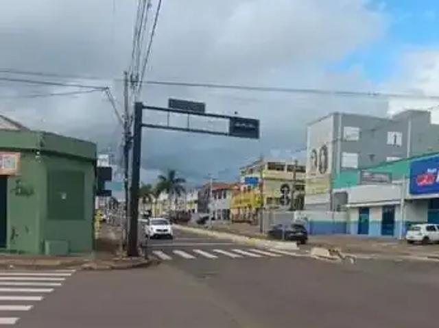 Galpão / Depósito para Venda em Campo Grande/MS Vila Antônio Vendas