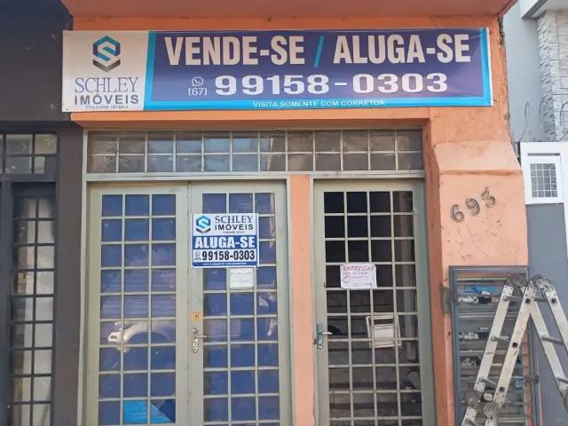 Galpão / Depósito para Venda em Campo Grande/MS Amambaí