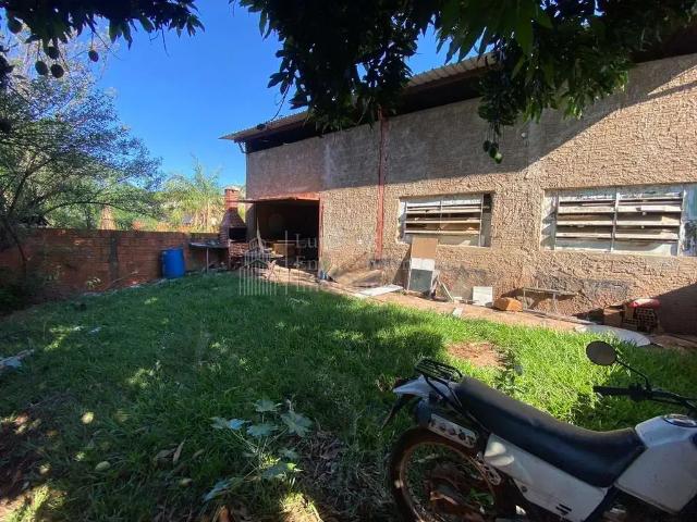 Galpão / Depósito para Venda em Campo Grande/MS Coronel Antonino