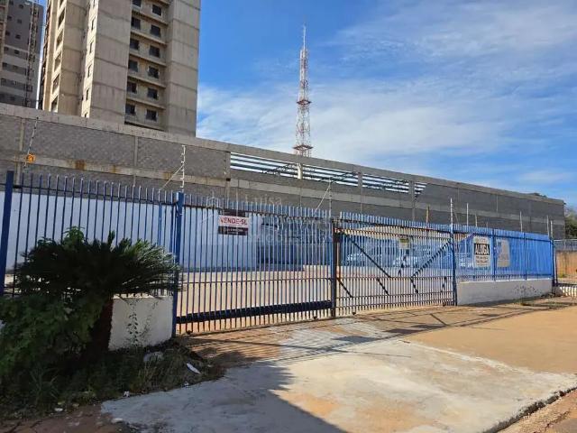 Galpão / Depósito para Venda em Campo Grande/MS Jardim São Bento