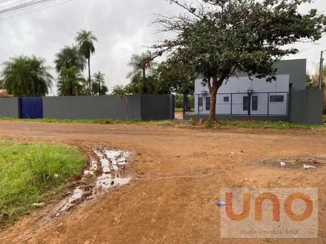 Galpão / Depósito para Venda em Campo Grande/MS Jardim São Conrado