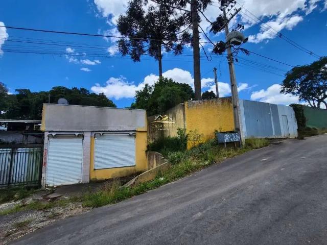 Galpão / Depósito para Venda em Campo Largo/PR Cercadinho