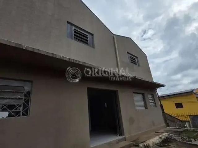 Galpão / Depósito para Venda em Campo Largo/PR Vila Torres I