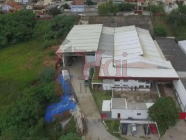 Galpão / Depósito para Venda em Campo Limpo Paulista/SP Jardim Guanciale