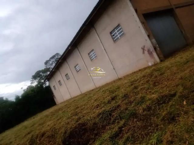 Galpão / Depósito para Venda em Campo Magro/PR Centro