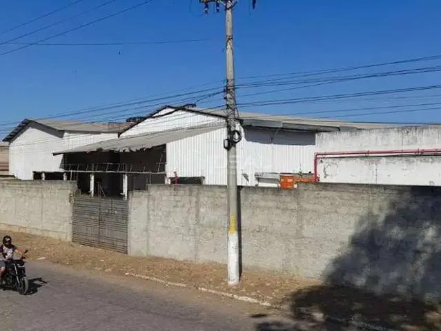 Galpão / Depósito para Venda em Campos dos Goytacazes/RJ Parque Guarus