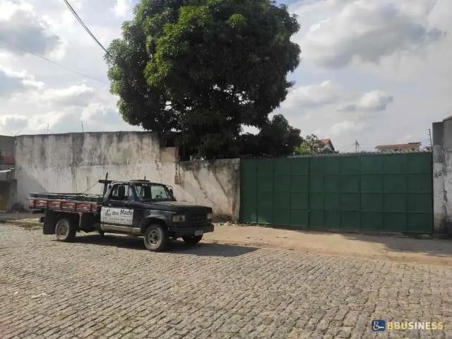 Galpão / Depósito para Venda em Campos dos Goytacazes/RJ Parque Jóquei Club