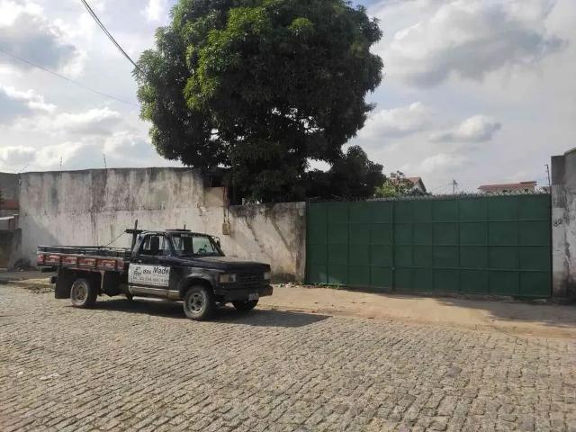 Galpão / Depósito para Venda em Campos dos Goytacazes/RJ Parque Jóquei Club