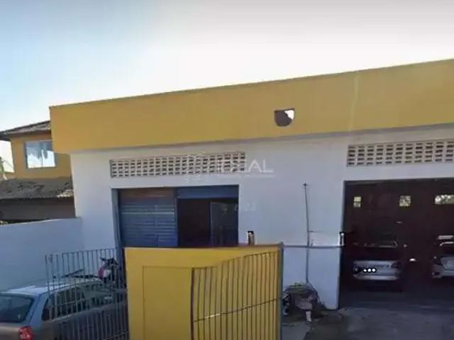 Galpão / Depósito para Venda em Campos dos Goytacazes/RJ Parque Jóquei Club