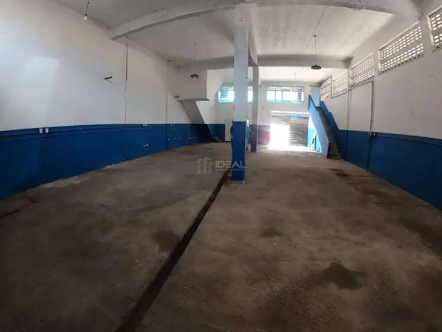 Galpão / Depósito para Venda em Campos dos Goytacazes/RJ Parque Leopoldina