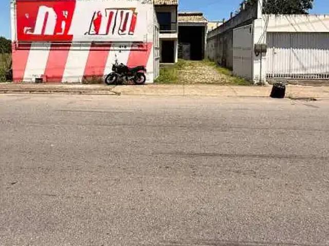 Galpão / Depósito para Venda em Campos dos Goytacazes/RJ Parque Leopoldina
