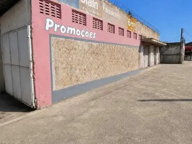 Galpão / Depósito para Venda em Campos dos Goytacazes/RJ Parque Presidente Vargas
